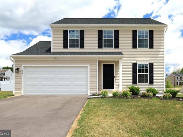145 Thornwood Ln, Bellefonte, PA 16823