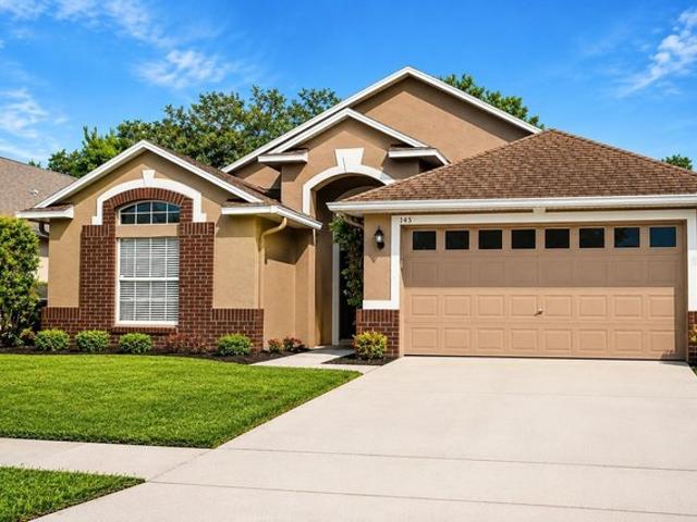 145 Thornbury Dr, Kissimmee, FL 34744