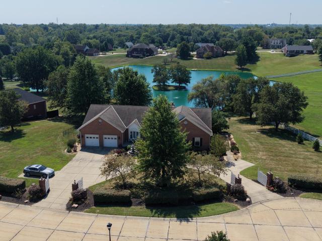 145 Thoroughbred Lane