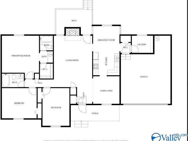 145 Timberland Trace
