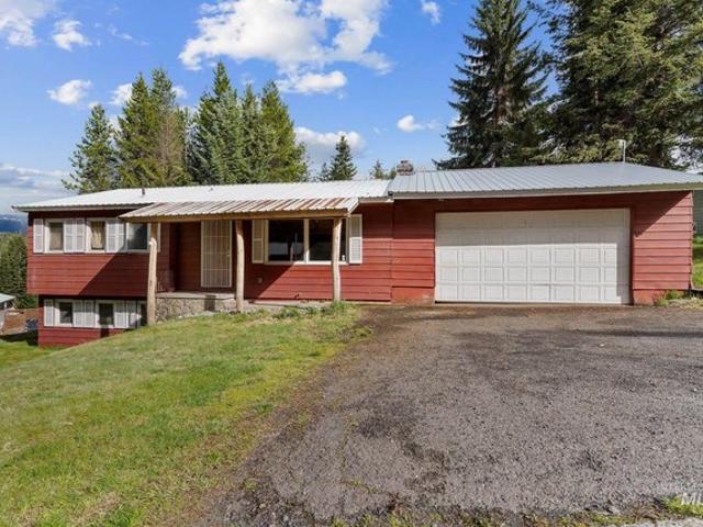 145 Timberline Dr, Pierce, ID 83546