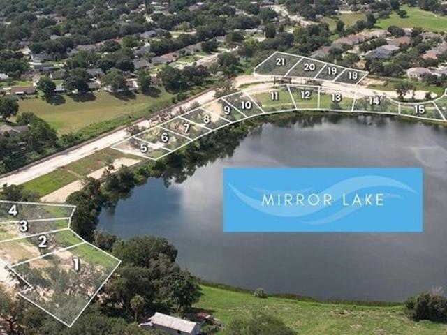 145 Tranquil Mirror Lake Ct Lot 13, Clermont, FL 34711