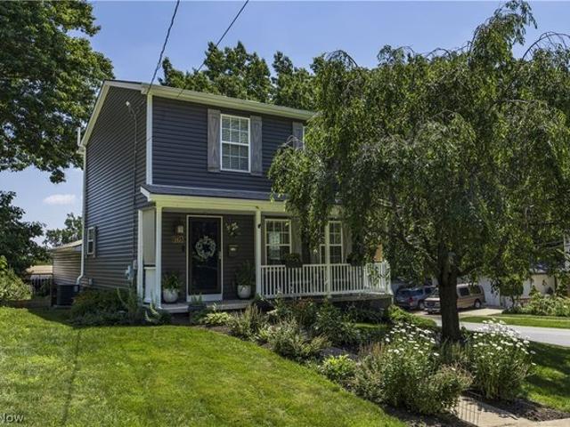145 Tudor Ave, Akron, OH 44312