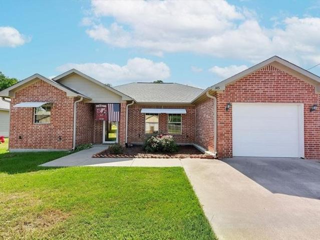 145 Tupelo St, Pittsburg, TX 75686