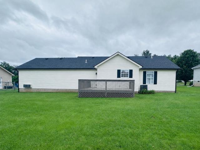 145 Turkeyfoot Lane