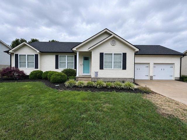 145 Turkeyfoot Ln, Stanford, KY 40484