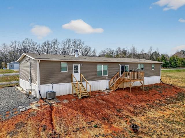 145 Two Hawks Lane
