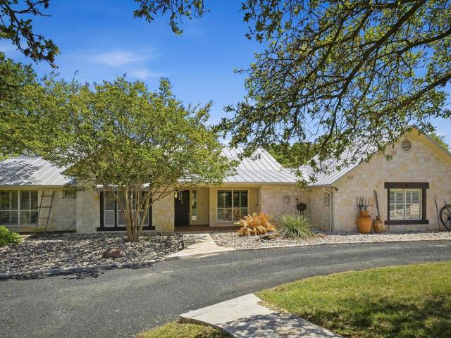 145 Valley Home Rd N, Comfort, TX 78013 | MLS #1956
