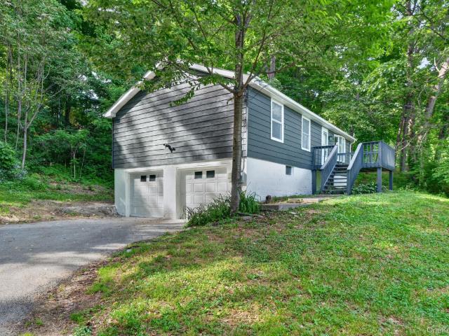 145 Van Wagner Road