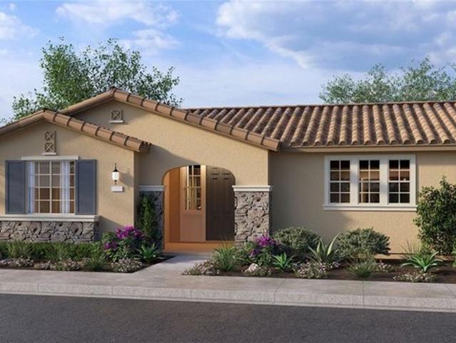 145 Via Palermo, Cathedral City, CA 92234