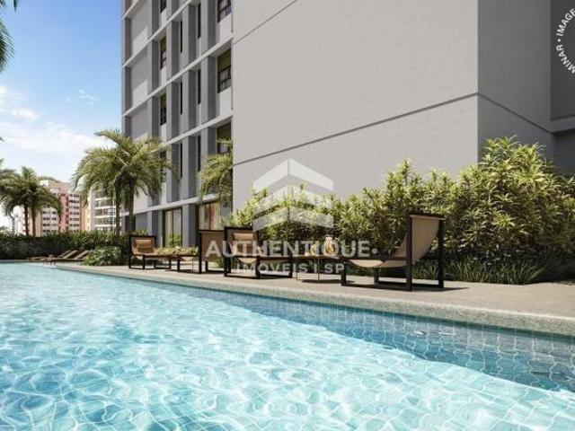 145 VIANNA Apartamento no bairro Pinheiros à venda!