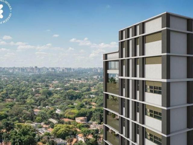 145 Vianna Residencial