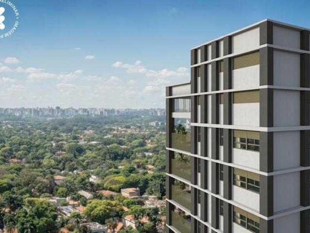 145 Vianna Residencial