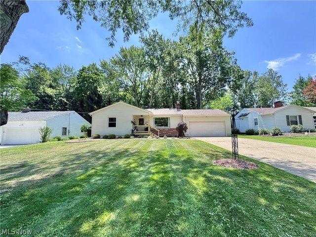 145 Village Blvd, Canfield, OH 44406