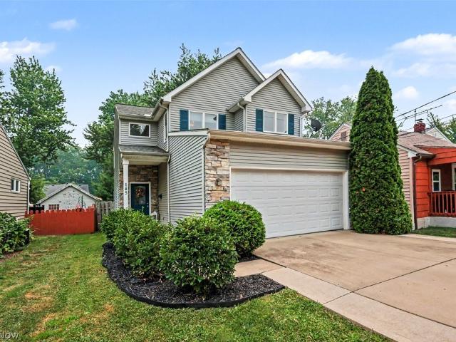 145 Vineyard Road