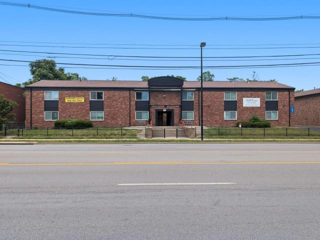 145 Virginia Avenue # 101