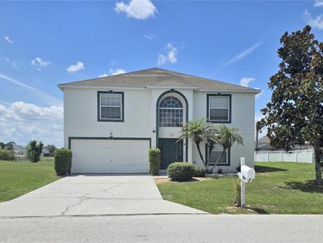 145 Vista View Ave, Eagle Lake, FL 33839