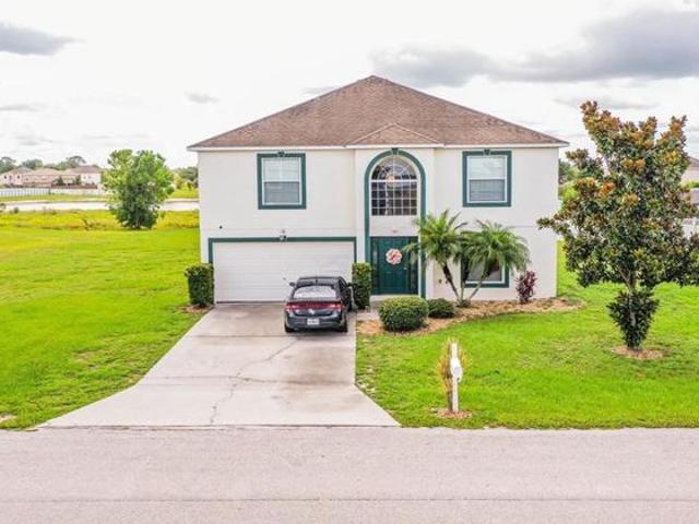145 Vista View Ave, Eagle Lake, FL 33839 in Eagle Lake, Florida