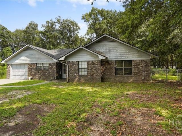 145 Zorn Rd, Hinesville, GA 31313