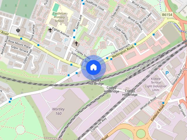 145a Bank House Wellington Road Lower Wortley Leeds