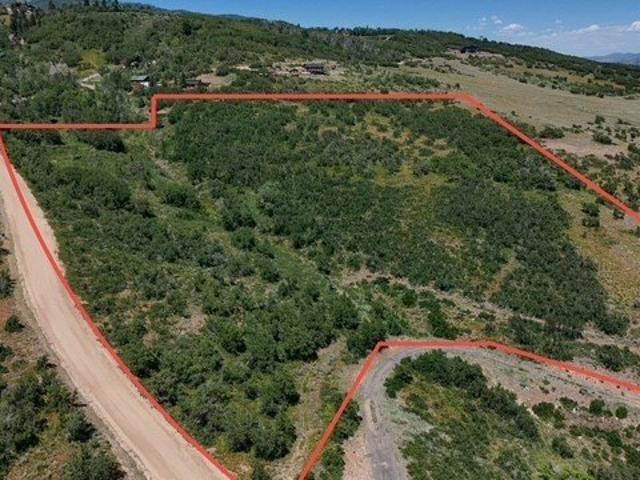 145K Forest Meadow Rd, Coalville, UT 84017