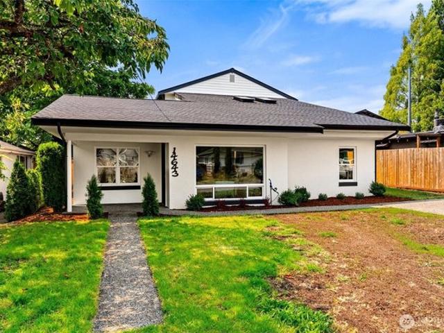 14643 8th Ave SW, Burien, WA 98166
