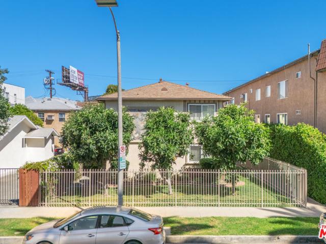 14643 Friar St, Unit 6, Van Nuys, CA 91411 | MLS #26672