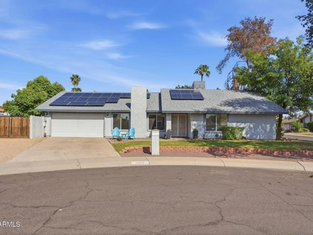 14643 N 25th Ave, Phoenix, AZ 85023