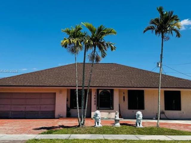 14643 SW 104th Ave, Miami, FL 33176