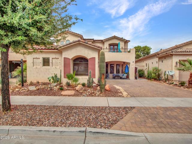 14640 W Hidden Terrace Loop, Litchfield Park, AZ 85340 | MLS #7018 | Compass