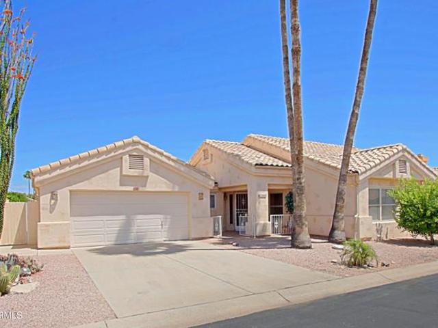 14640 W Sandcreek Trail, Surprise, AZ 85374
