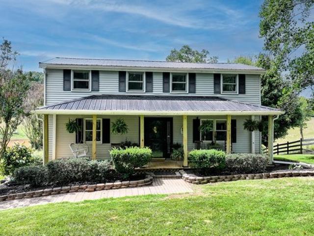 14640 Kingsport Hwy, Chuckey, TN 37641
