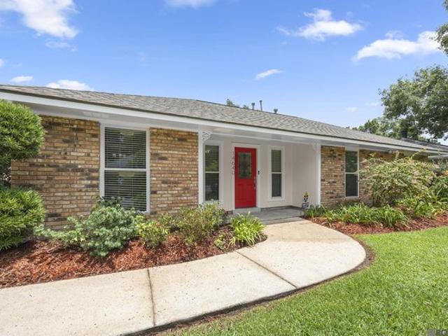 14640 Richardson Dr, Greenwell Springs, LA 70739