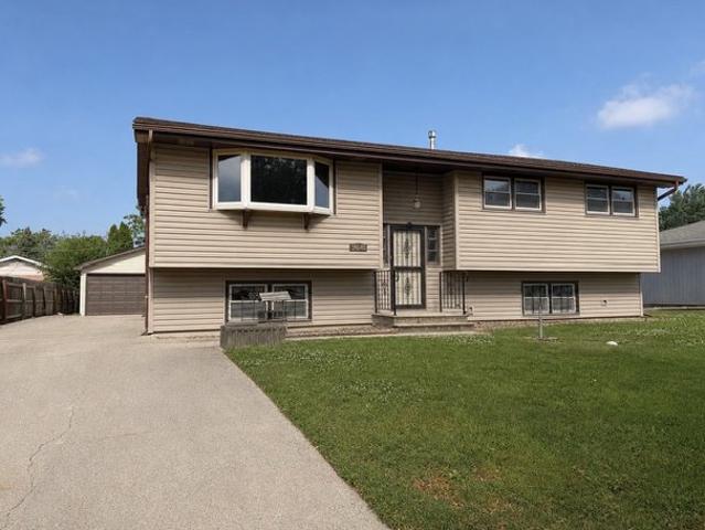 14640 S 135th Ave, Lockport, IL 60441