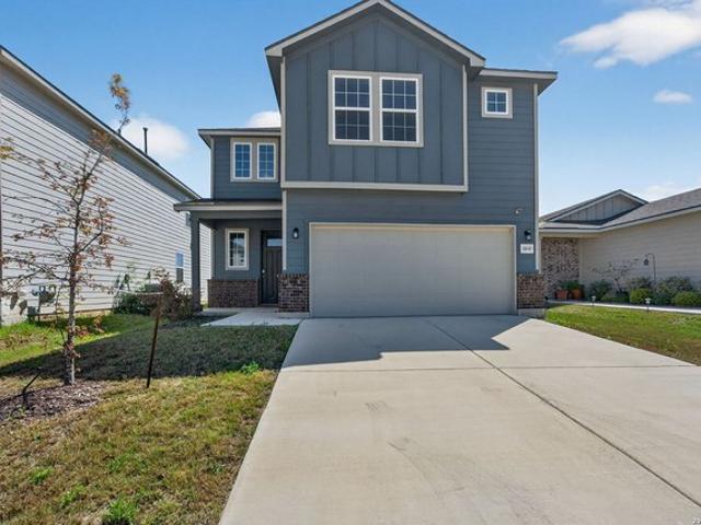 14640 Sweet Clover, San Antonio, TX 78253
