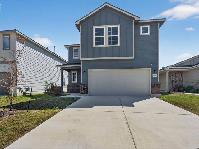 14640 Sweet Clover, San Antonio, TX 78253 | MLS #1959