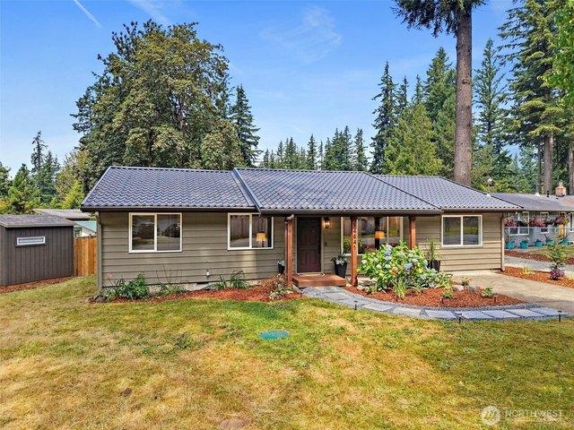 14641 th Ave SE, North Bend, WA 98045
