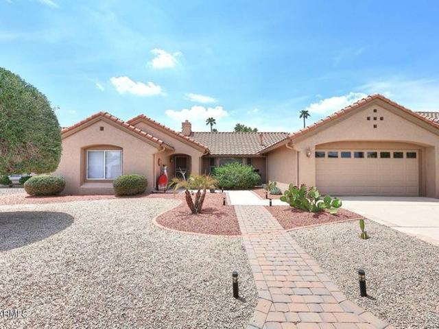 14641 W Ravenswood Dr, Sun City West, AZ 85375