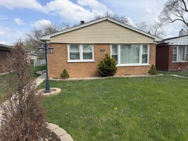 14641 Wabash Ave, Dolton, IL 60419