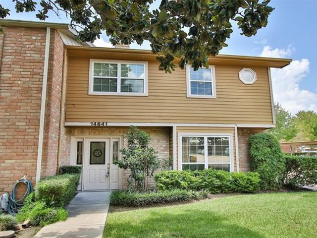 14641 Perthshire Rd, Houston, TX 77079