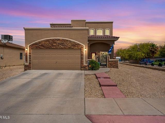 14641 Randall Cunningham, El Paso, TX 79938