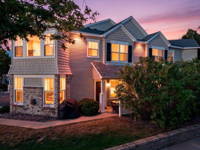 14641 Sapphire Ln, Ramsey, MN 55303