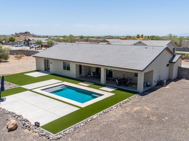 14642 W Plum Rd, Surprise, AZ 85387