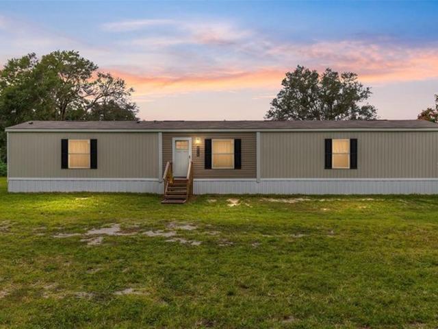 14642 NE 111th Ter, Fort McCoy, FL 32134