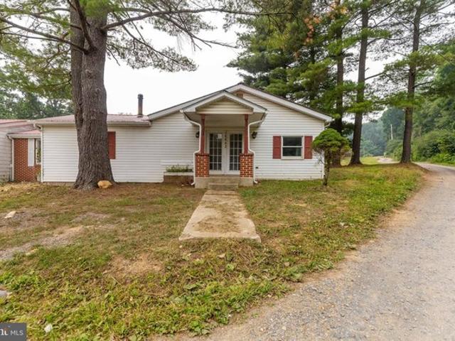 14642 Shady Pine Rd, Willow Hill, PA 17271