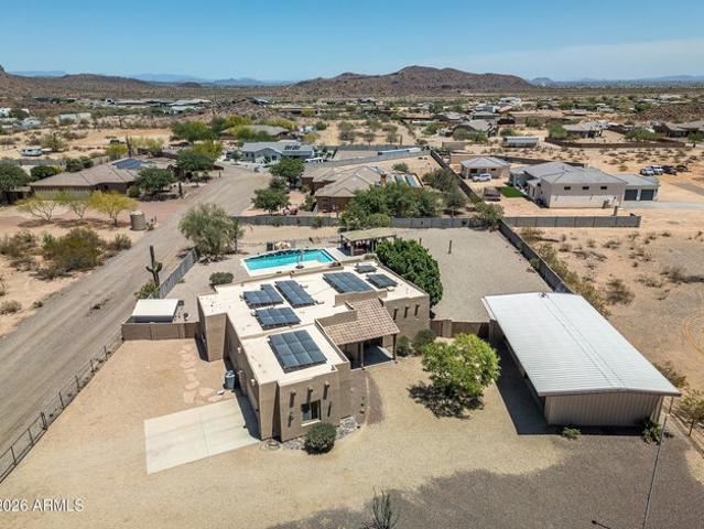 14645 W Hedgehog Pl, Surprise, AZ 85387