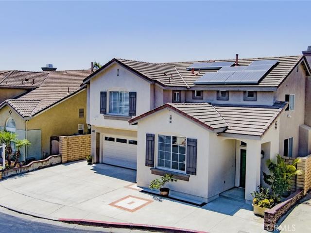 14645 Elm Street