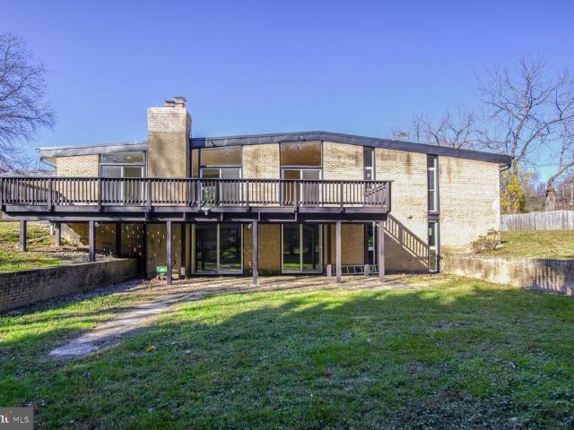 14645 Good Hope Road
