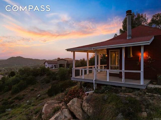 14645 High Valley Rd, Poway, CA