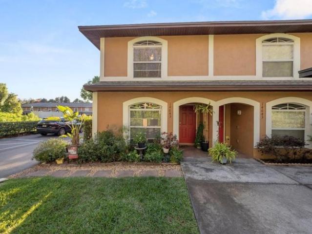 14645 Par Club Circle, Tampa, FL 33618